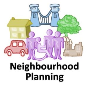 Neighbourhood planning: full steam ahead? - UK Planning Law Blog