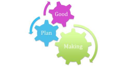 Will LPA shaming and intervention work to incentivise plan making? - UK ...