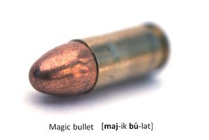 Magic Bullets? Why Value Capture Should Be Kept Simple - UK Planning ...